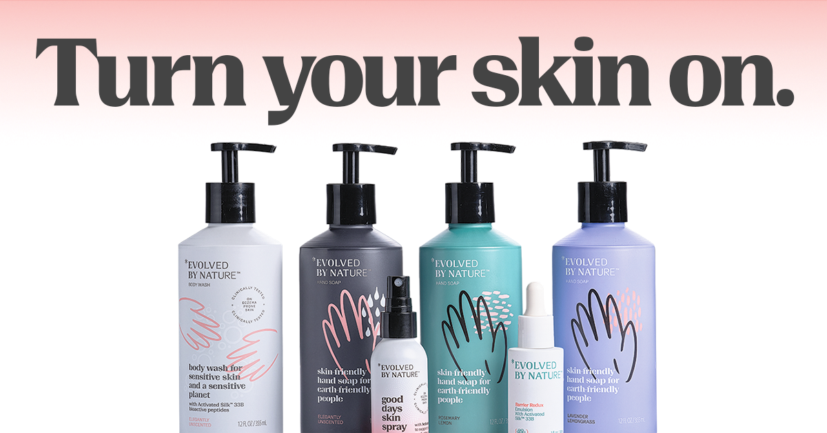 All Products – Evolved By Nature