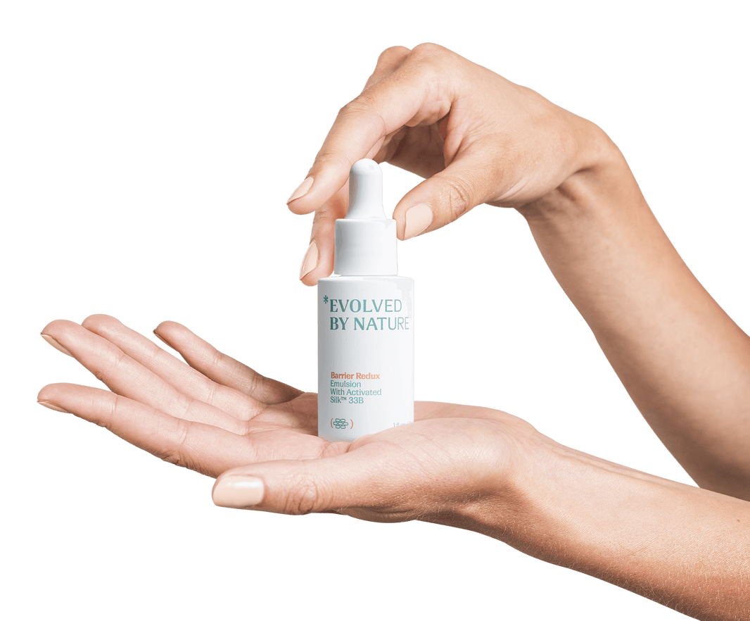 Skincare - Evolved By Nature
